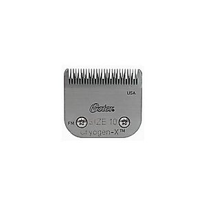 Oster Cryogen-X Pet Clipper Blade, 15