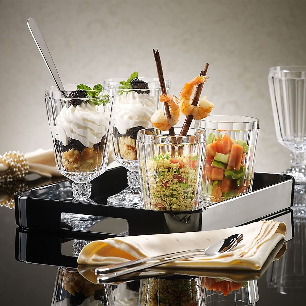 Villeroy & Boch Charleston Water glass