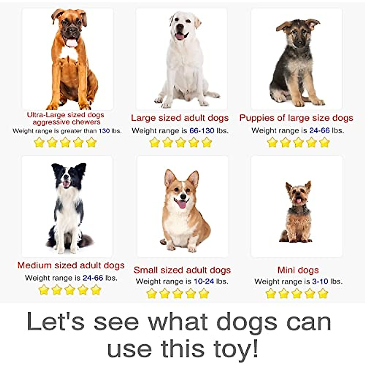 KADTC Dog Puzzle Toy Dogs Brain Stimulation Mentally Stimulating Toys Beginner Puppy Treat Food Feeder Dispenser Advanced Level 2 in 1 Interactive Games for Small/Medium/Large Aggressive Chewer Gift A