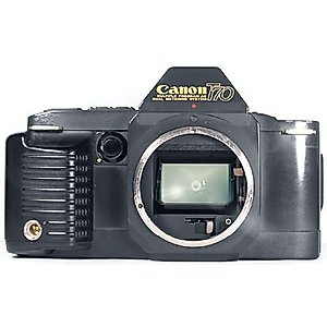 Canon T-70