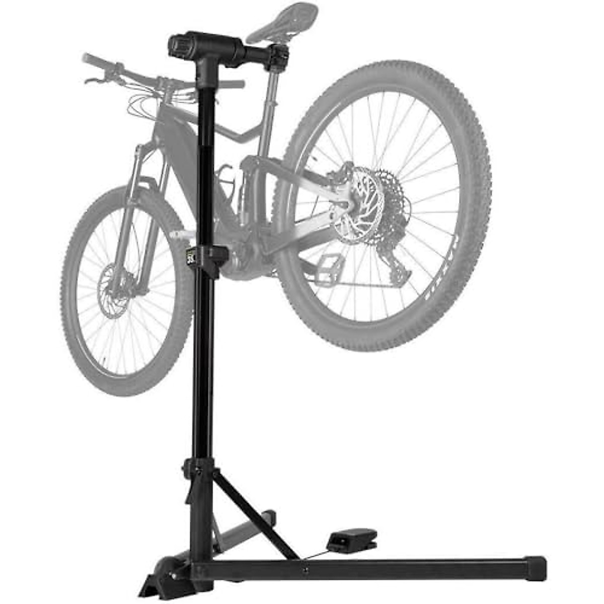 Topeak PrepStand Pro w/scale Repair Stand Topeak Prep Stand Pro W/scale (G)