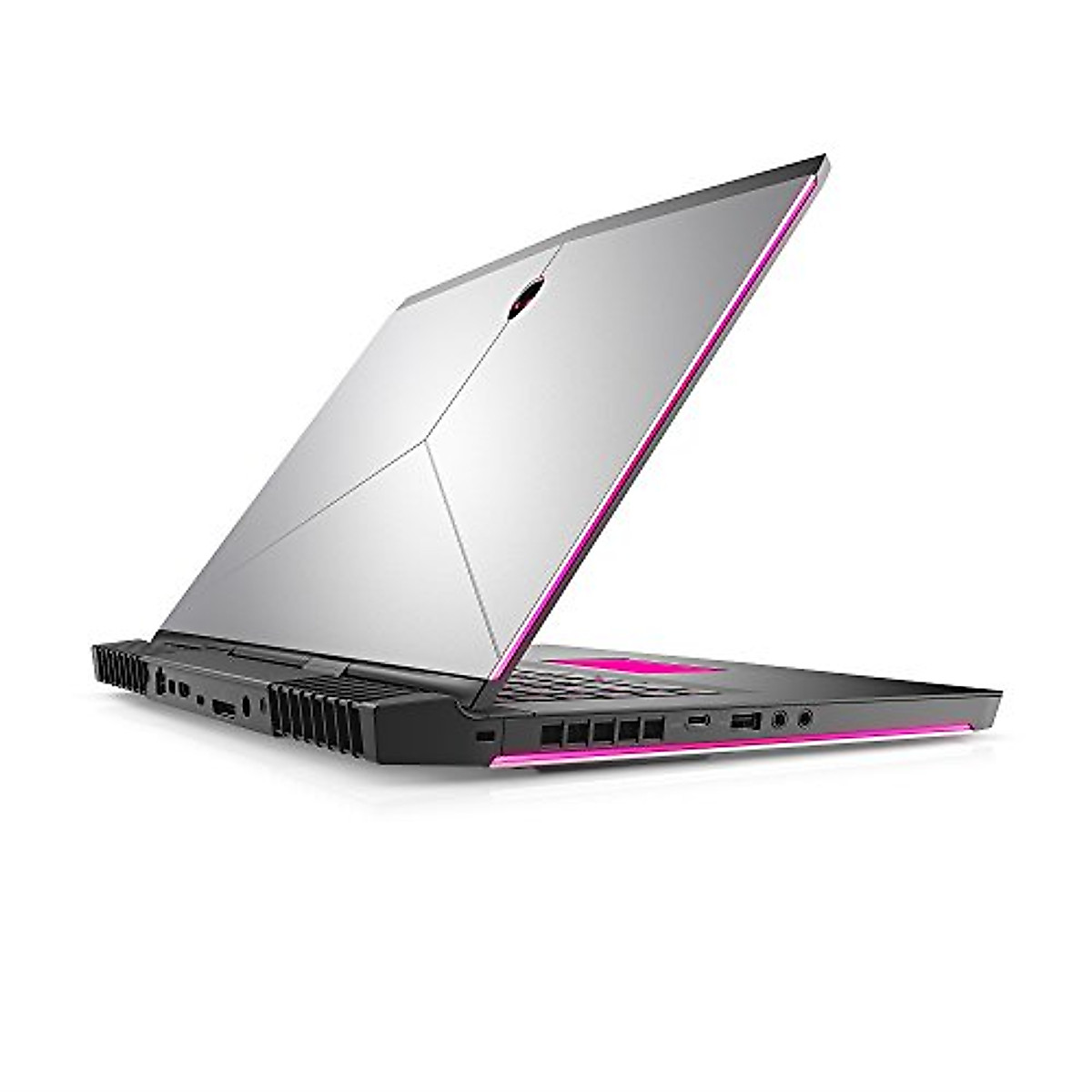 Alienware AW15R3-7390SLV-PUS 15.6" Gaming Laptop (7th Generation Intel Core i7, 16GB RAM, 512SSD + 1TB HDD, Silver) VR Ready with NVIDIA GTX 1070