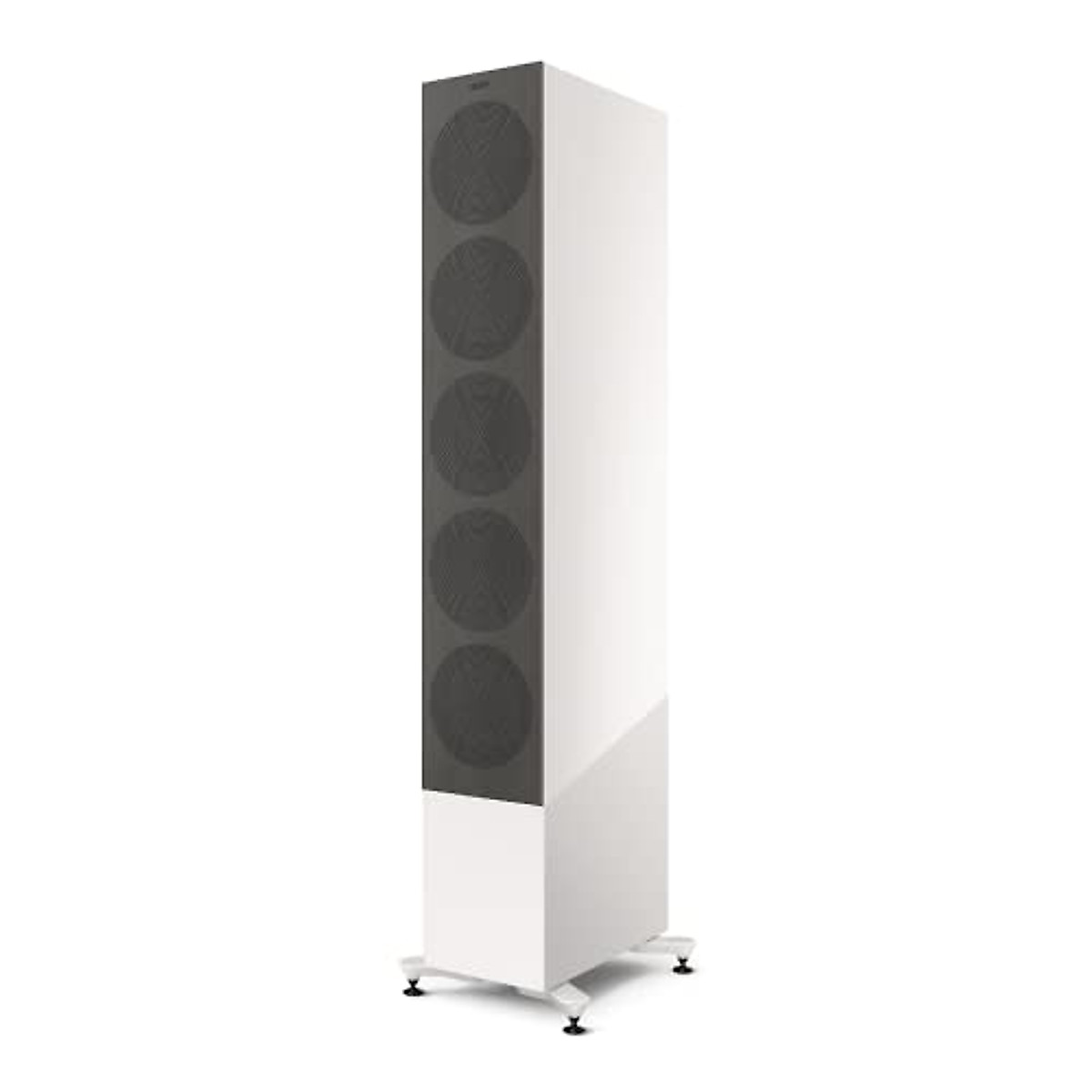 KEF R11 Meta (White Gloss, Each)