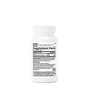 GNC Selenium 100mcg, 100 Tablets, Helps Build Antioxidant Enzymes