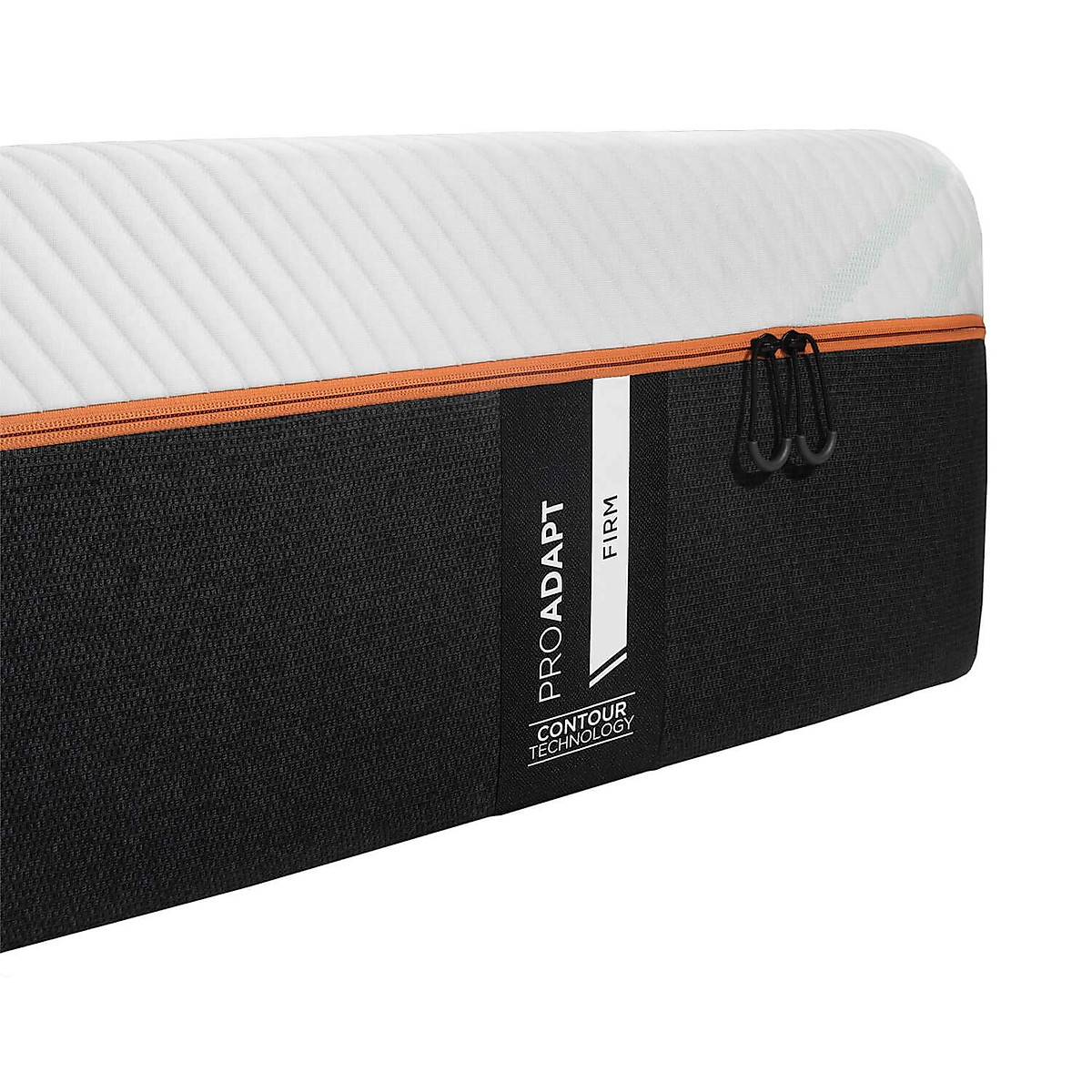 Tempur-Pedic ProAdapt 12" Pressure-Relieving Memory Foam Mattress with Cooling Cover, Firm Memory Foam Mattress for Pressure Relief, Queen