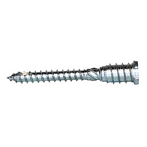 U2 FASTENERS T00103125H 1/4 in. x 3-1/8 in. Star Drive Head Carbon Steel TopStar Screw (18-Pack)