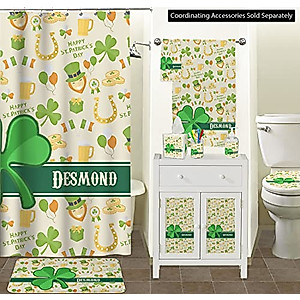 RNK Shops St. Patrick's Day Finger Tip Towel - Full Print (Personalized)