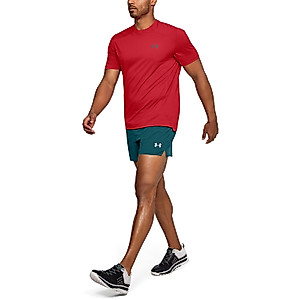 Under Armour UA Atmos LG TOURMALINE TEAL