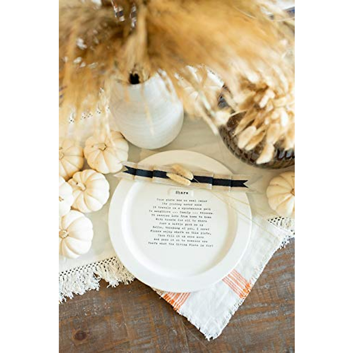 Mud Pie Share Platter