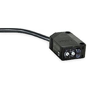 OMRON Industrial Automation E3Z-R61 PHOTOELECTRIC Sensor