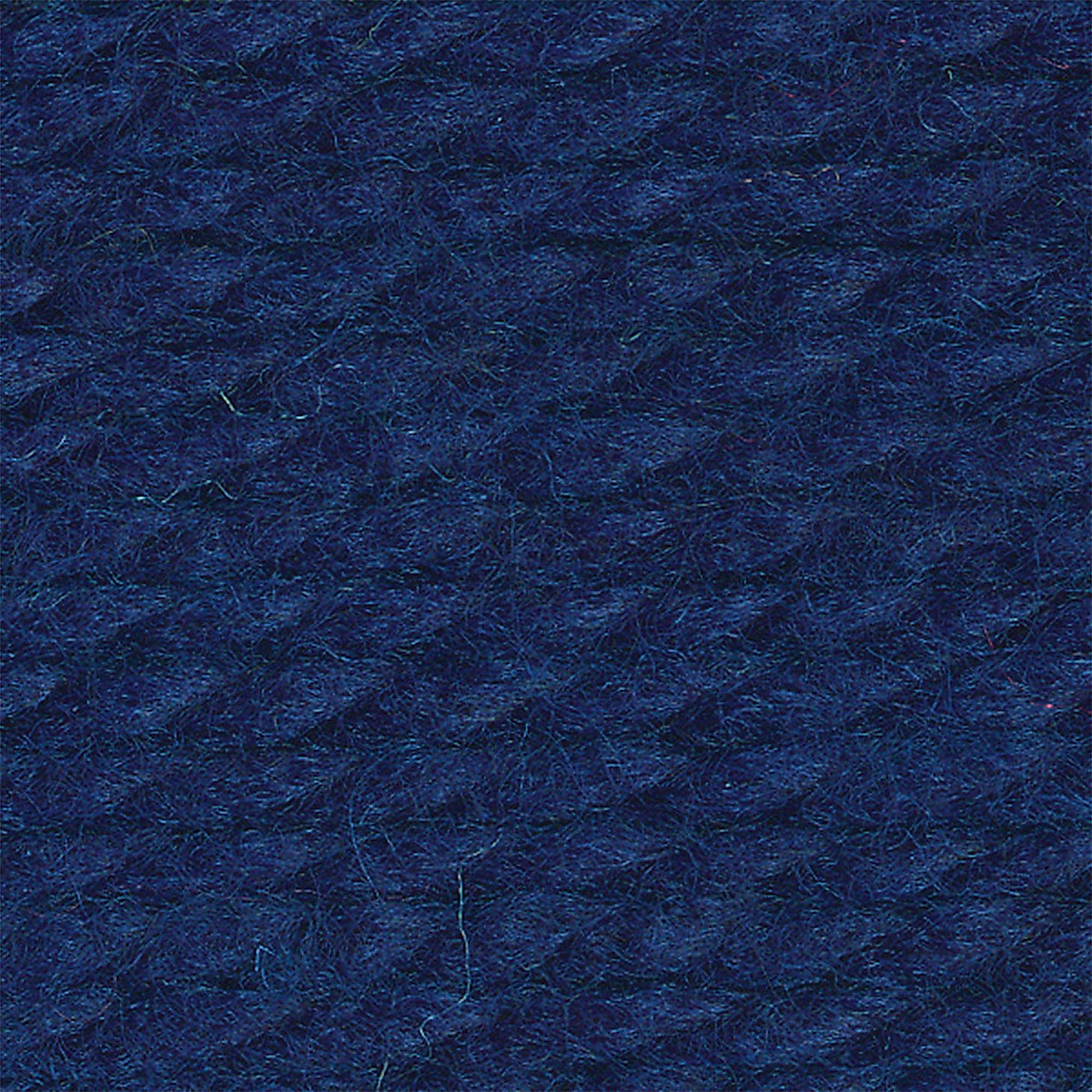 Lion Brand Yarn (1 Skein) Wool-Ease Thick & Quick Bulky Yarn, Navy
