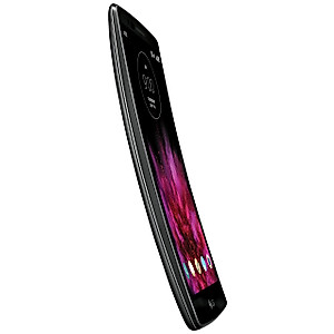LG G Flex2, Platinum Silver 32GB (AT&T)