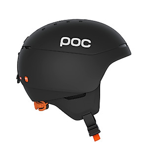 POC Meninx RS MIPS - Ski and Snowboard Helmet for Great Protection on and Off The Slope with NFC Chip, RECCO, Fidlock Buckle