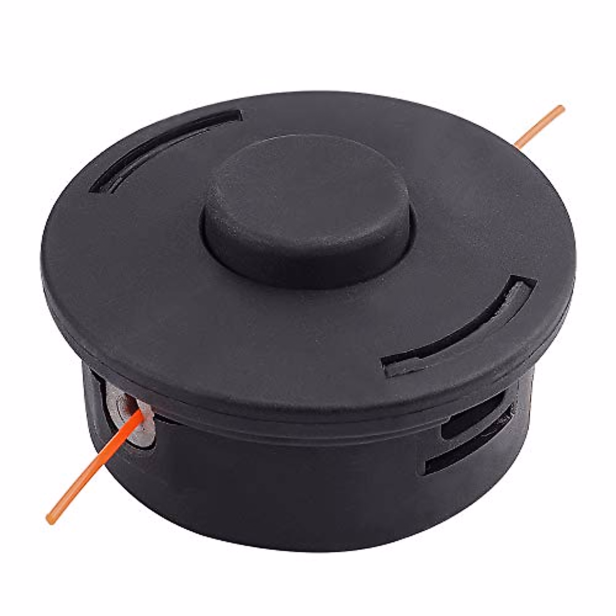 Kizut FS55R String Trimmer Head for STHIL FS 55 FS56 FS70 FS80 FS90 110 130 FS88 FS90R FS100 FS100R FS106 FS108 Weedeater Replace 4002-710-2191 4002 710 2108