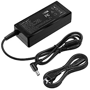 UpBright 20V AC/DC Adapter Compatible with Polk Audio 5000 2000 3000 4000 IHT 5000IHT 2000IHT IHT5000 IHT2000 AM1500-A AM1200-A AM1400-A AM1400-B N1 AM1911-A YJS05-2002700D GPE602-200250W Soundbar