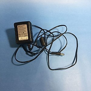 Apd Asian Power Devices Inc Ac Power Adapter Model WA-18Q12FU 110-240 V