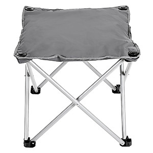 Mac Sports Outdoor Folding Ottoman