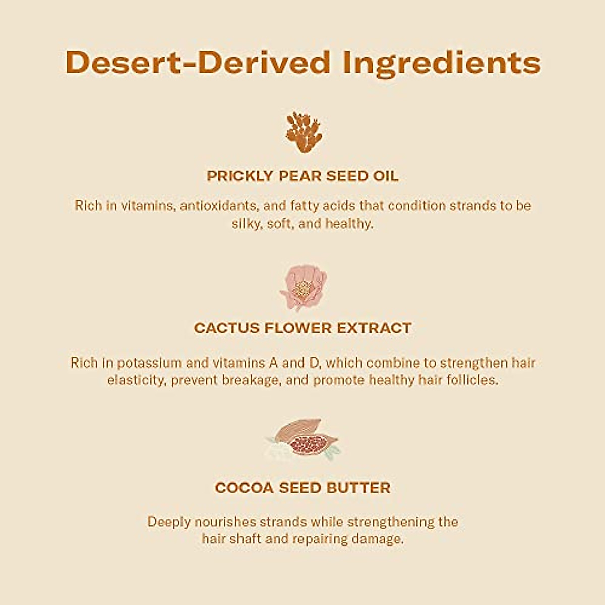 DAE Monsoon Moisture Mask - Intense Hydration, Leaves Hair Glossy & Smooth, Strengthens Hair Elasticity, Helps Prevent Damage (8 oz)