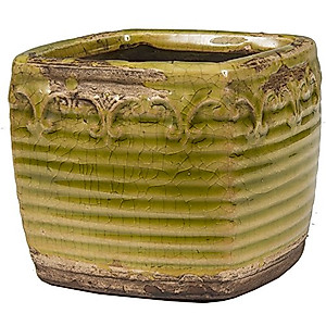 Swan Creek 100% Soy Wax 10 Ounce, 45+ Hour "Pumpkin Vanilla" Candle