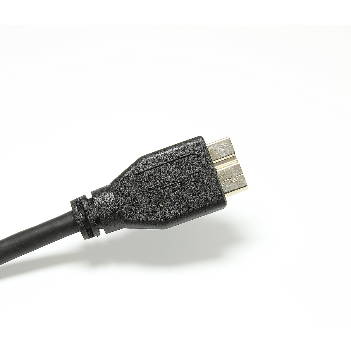 Oyen Digital USB-C to USB 3.0 Micro-B Cable, 16-inch/ 0.4 M