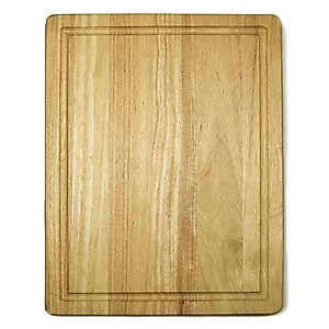 Architec Gripperwood Hardwood Cutting Board, 16 by 20-Inch