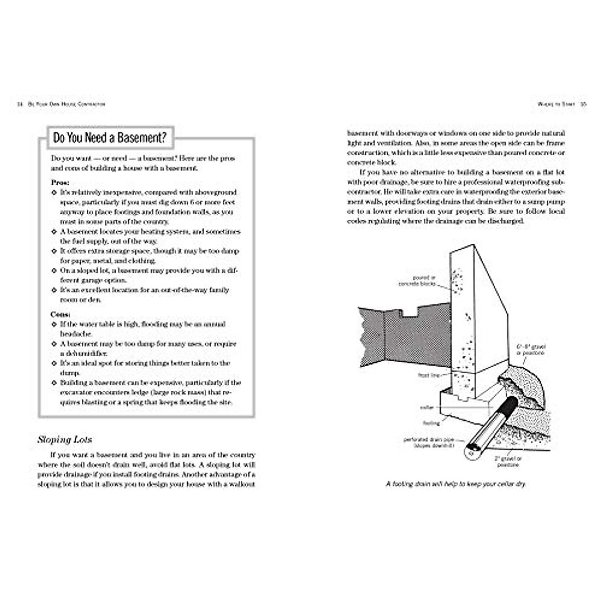 Be Your Own House Contractor: Save 25% without Lifting a Hammer