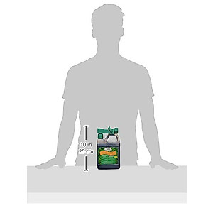 Medina 12-4-8 Ready-to-Spray HastaGro Lawn, 1 quart