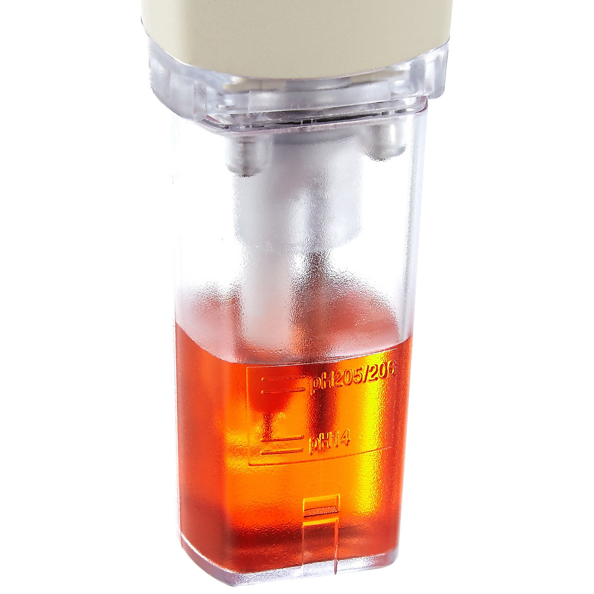 testo 205 - Handheld T-bar pH Meter (Set 1)