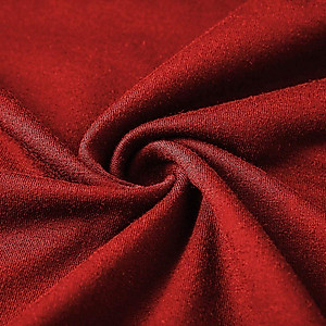 Womens Casual Hooded Sweatshirt Loose Drawstring Pullover Hoodies Plus Size Cowl Neck Long Sleeve Hoodie Blouses