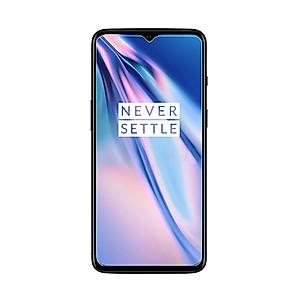 Mr.Shield [3-Pack] Designed For OnePlus 7T [Tempered Glass] Screen Protector with Lifetime Replacement