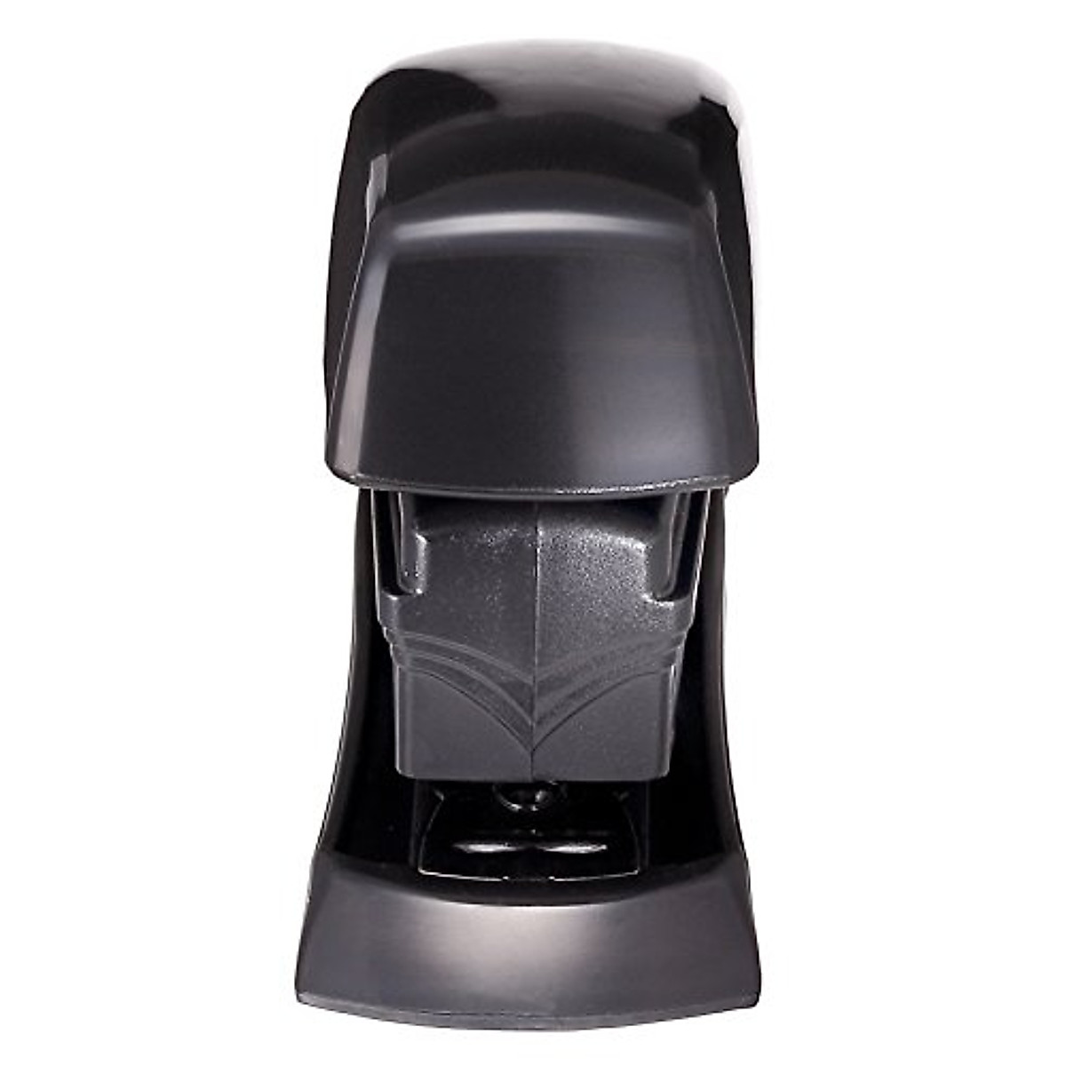 Bostitch Inspire 20 Sheet Stapler - One Finger, No Effort, Spring Powered Stapler - Black (1423)