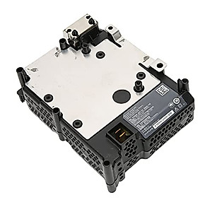 PUSOKEI Game Console Internal Power Supply Adapter, Replacement 100 to 240V 2.3A 50Hz 60Hz AC Power Supply Brick, Repair Accessory Part for Xbox Series S(12V Output)