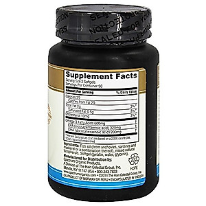 SPECTRUM ESSENTIALS Fish Oil Omega 3, 5 Pounds