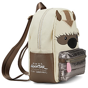 AI ACCESSORY INNOVATIONS AVATAR THE LAST AIRBENDER 3D Backpack Purse