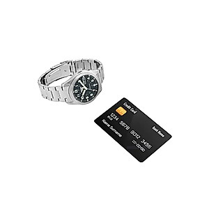 SEIKO Men's 5 Sports Automatic Watch