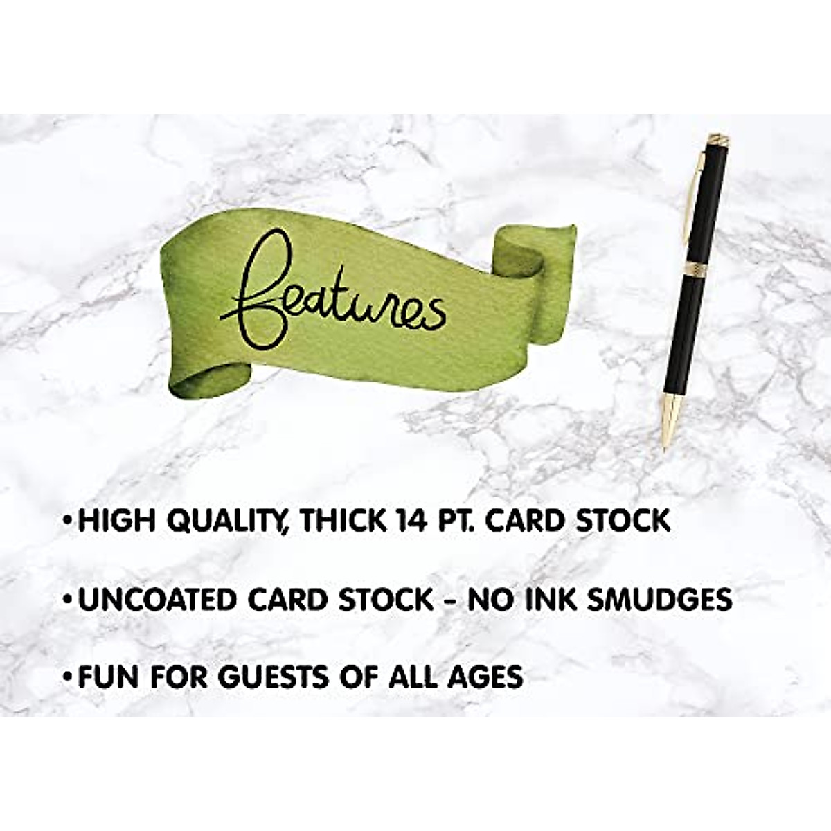 50 Moving Announcement Postcards - Fill in the Blank Change of Address - Rustic Kraft We've Moved Postcards, Change of New Address Moving Announcements, House Warming Gifts, Weve Moved Cards