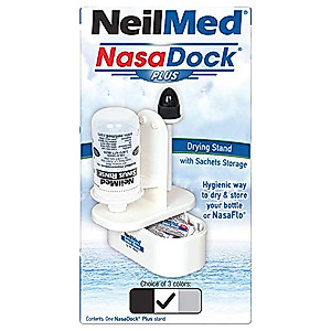 NeilMed Nasadock Plus Stand