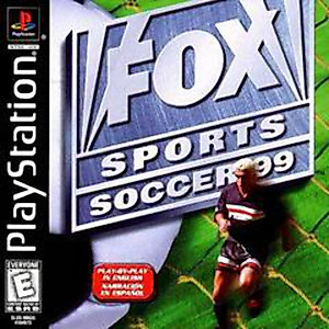 Fox Sports Soccer 99