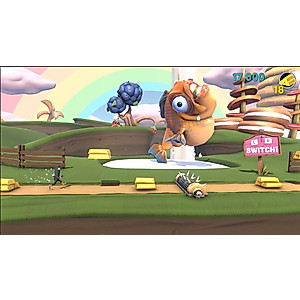 Runner3 - Nintendo Switch