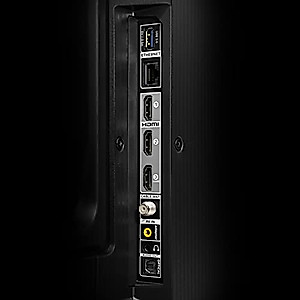 TCL 43-Inch Class S4 4K LED Smart TV with Google TV (43S450G, 2023 Model), Dolby Vision, HDR Pro, Dolby Atmos, Google Assistant Built-in with Voice Remote, Works with Alexa, Streaming UHD Television