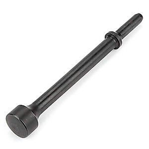 Pneumatic Air Hammer Bit Smoothing Extended Length Shank Impact Tool Pneumatic Shovel Hammer(178mm)