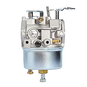 QAZAKY Carburetor Replacement for 526 726 732 826 826D 828D 832 1032 1032D TRS22 TRS24 TRS26 TRS27 TRS32 TRX24 TRX26 TRX27 TRX32 Snowblower Snow Blower Carb with Primer Bulb Fuel Filter