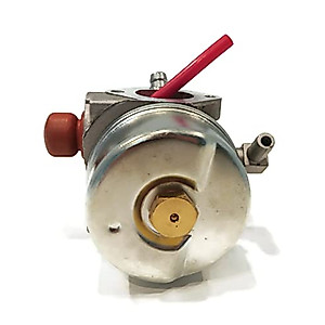 Carburetor For Tecumseh 640350 Fits Model LV195EA-362003B LV195EA-362003C Engine New Carb