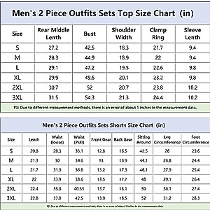 BIRW L Pink Mens Short Sets 2 Piece Outfits Fashion Summer Tracksuits Casual Set Polo Shirt Short Sleeve and Shorts Set