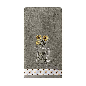 SKL HOME by Saturday Knight Ltd. Enjoy Today 2 Pc Hand Towel Set