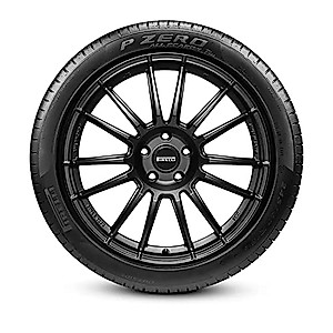 Pirelli P Zero All Season Plus 225/60R18 100W