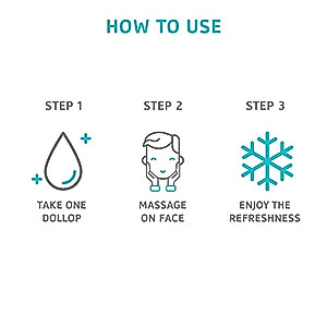 Bombay Shaving Company Post-Shave Balm After Shave