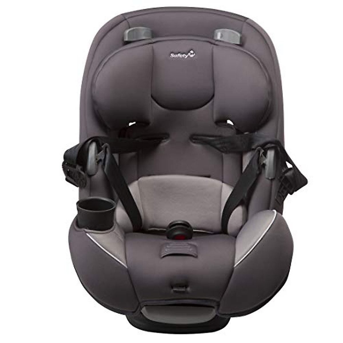 Safety 1st Continuum 3-in-1 Car Seat, Wind Chime