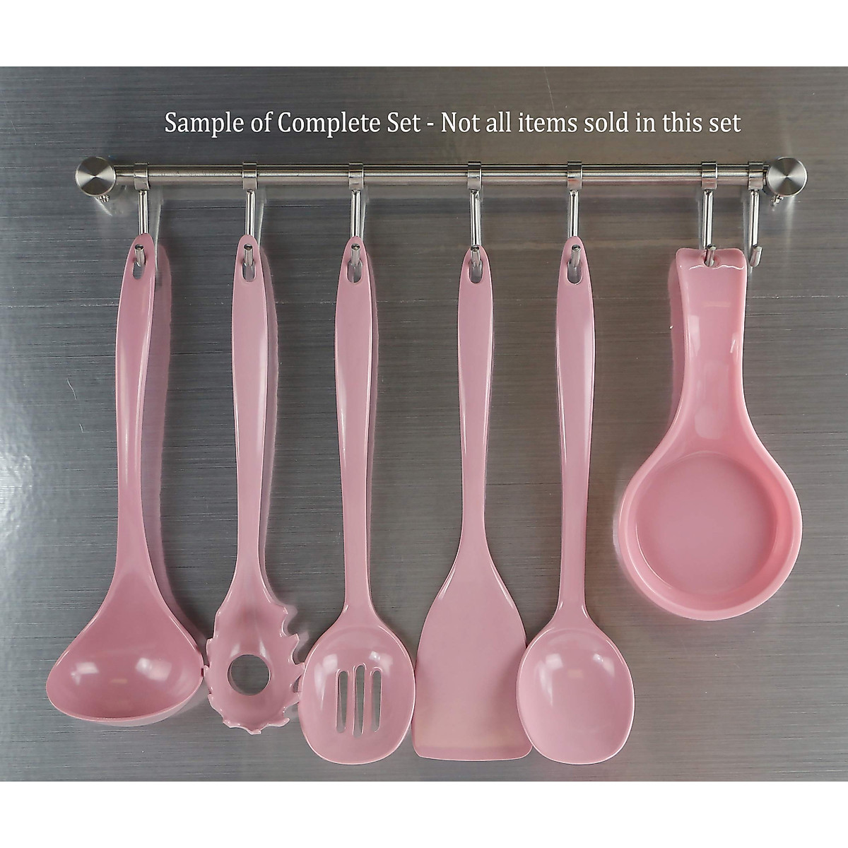 Durable Melamine Utensil