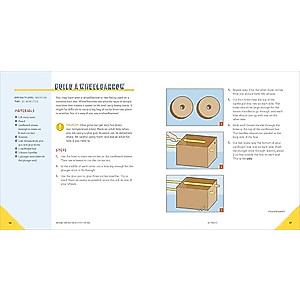 Awesome Construction Activities for Kids: 25 STEAM Construction Projects to Design and Build (Awesome STEAM Activities for Kids)